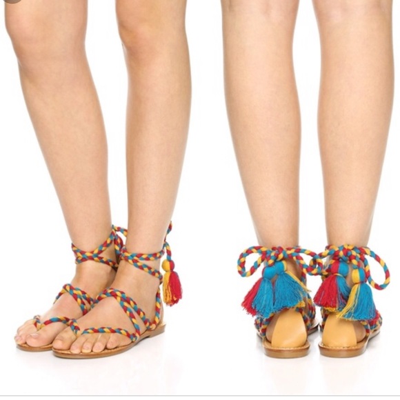 Soludos | Shoes | Soludos Gladiator Sandals | Poshmark